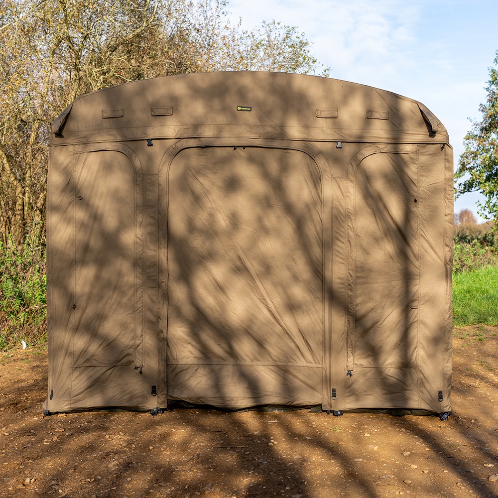 RidgeMonkey Escape XF2 Porch Extension V2