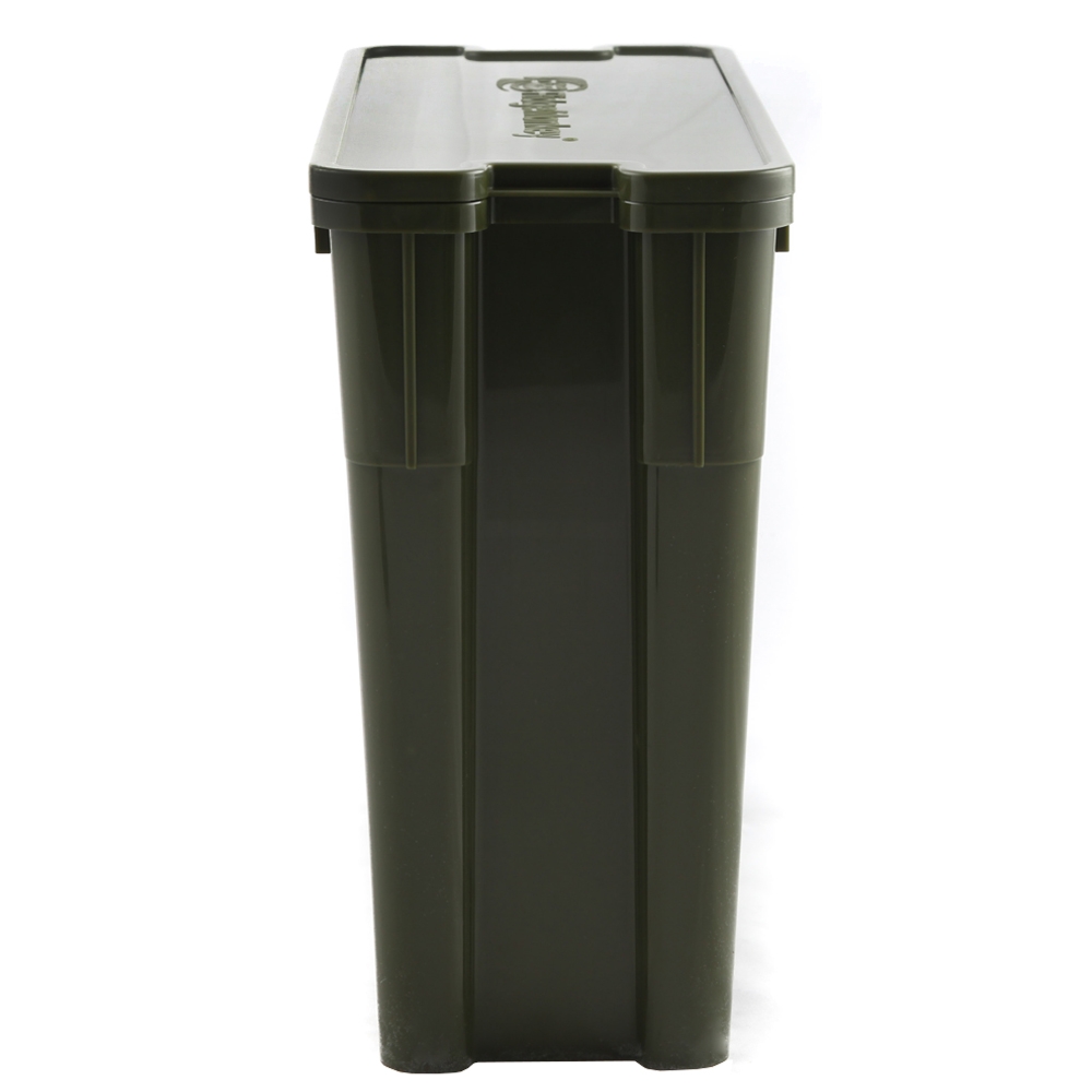 RidgeMonkey Modular Bucket System XL Deep Trays (Pair)