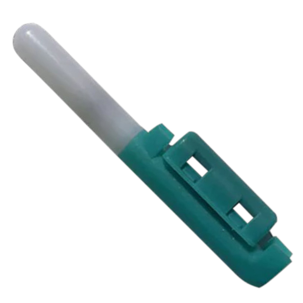 Rig Shark SMART Bite Indicator Rod Tip, Bright LED Lights