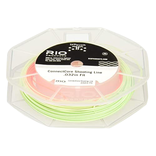 RIO Connect Core Shooting Line