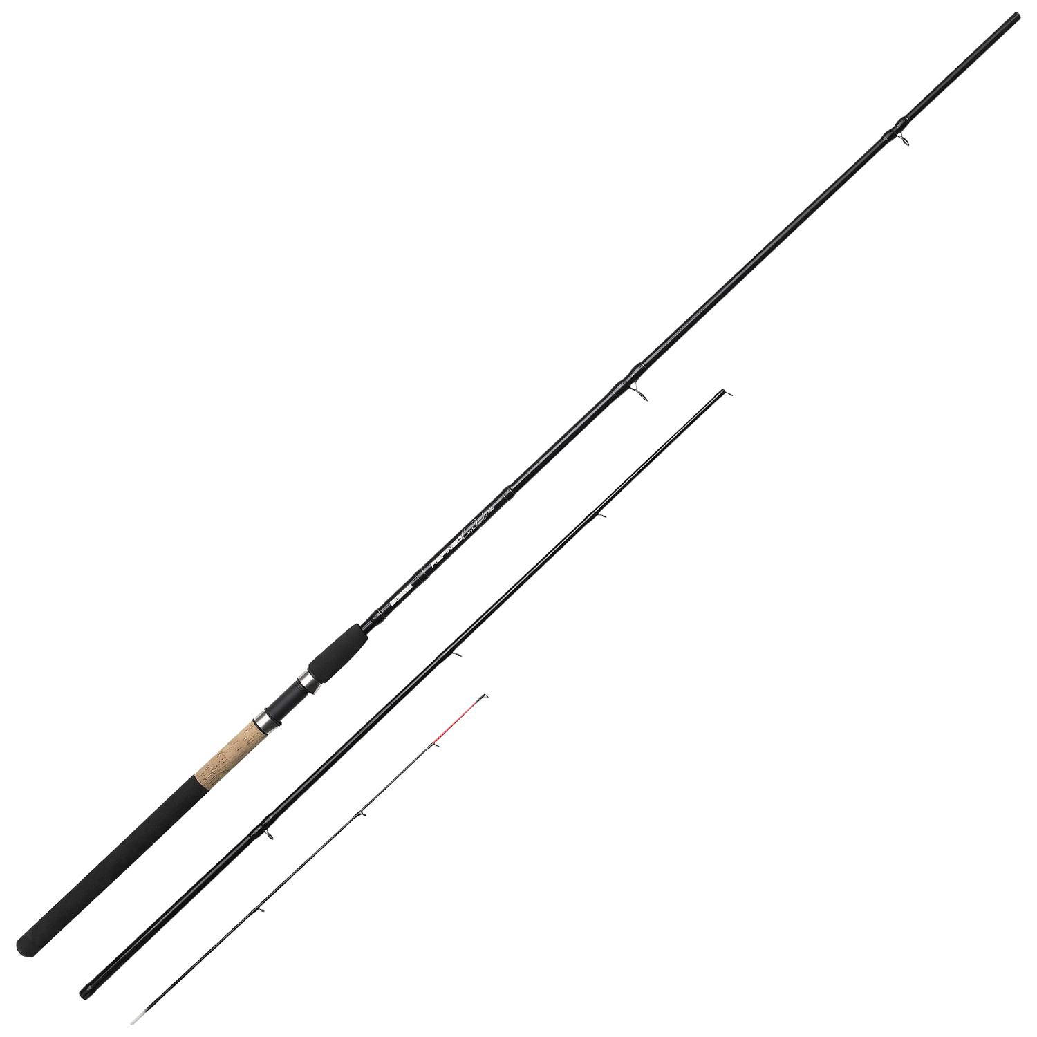 Ron Thompson Refined Carp Feeder Rod