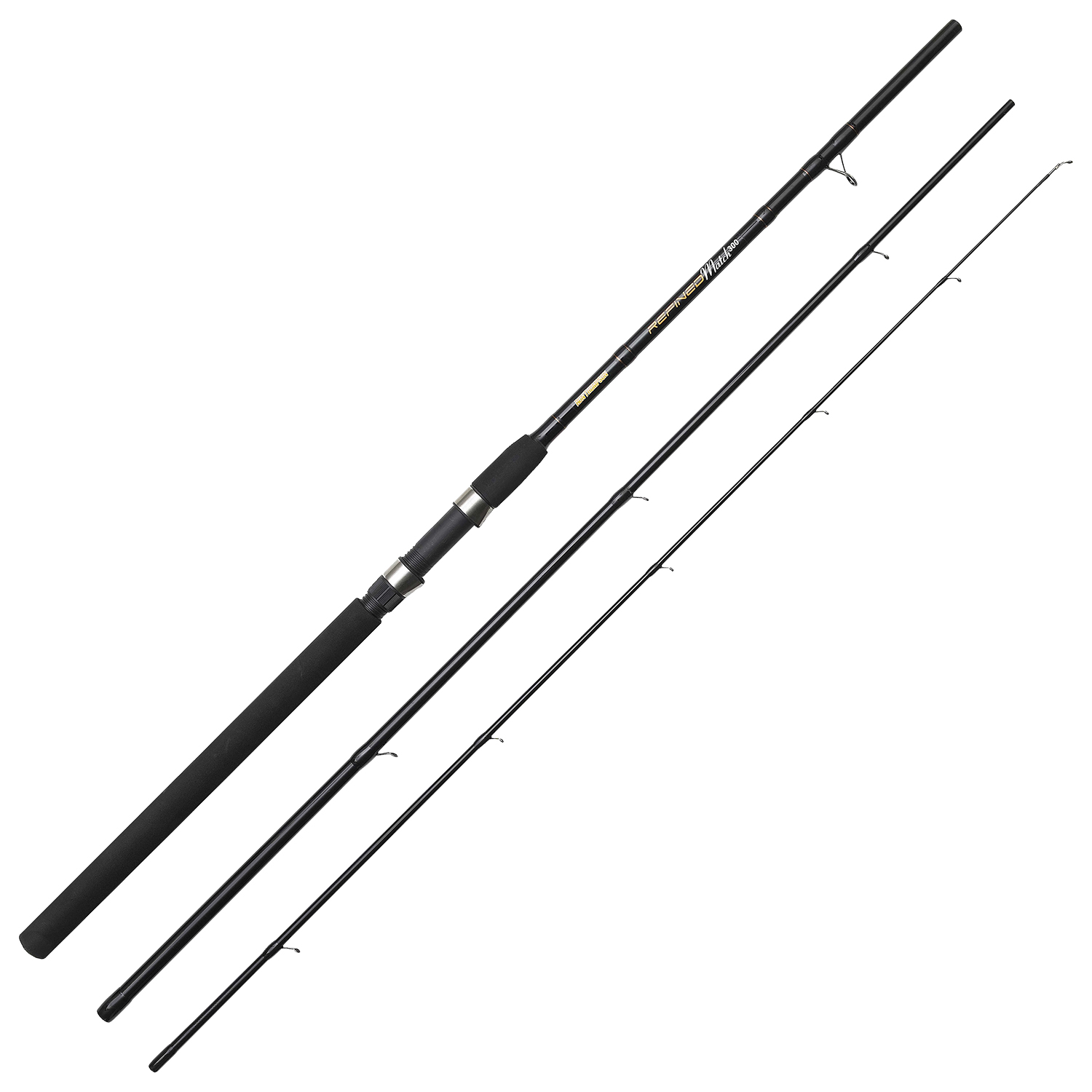 Ron Thompson Refined Match Rod