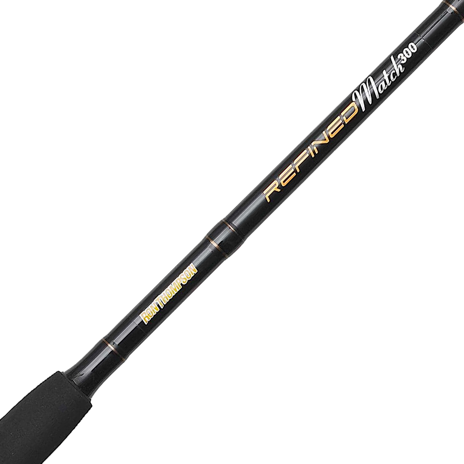 Ron Thompson Refined Match Rod