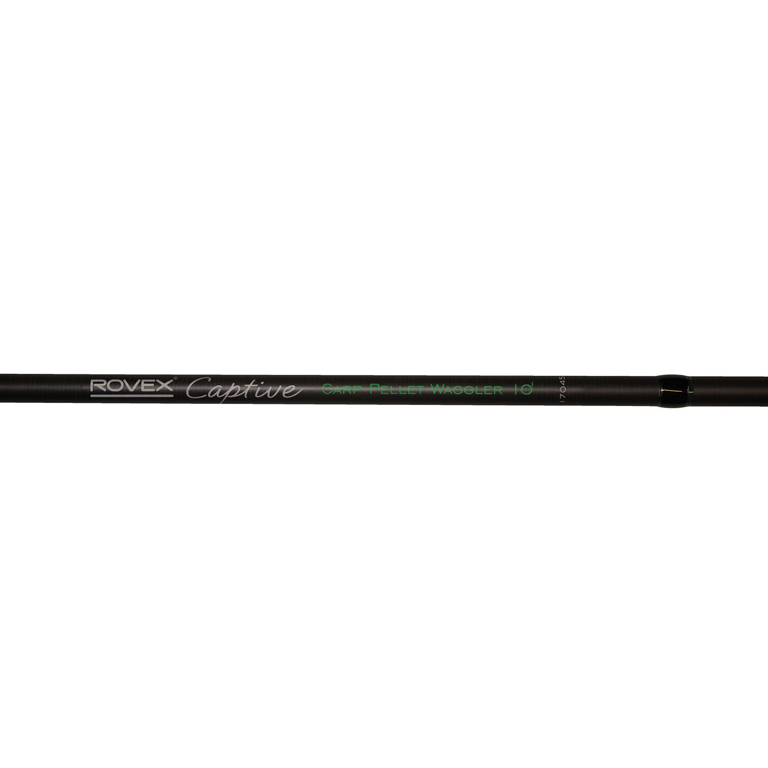 Rovex Captive Carp Pellet Waggler Rod