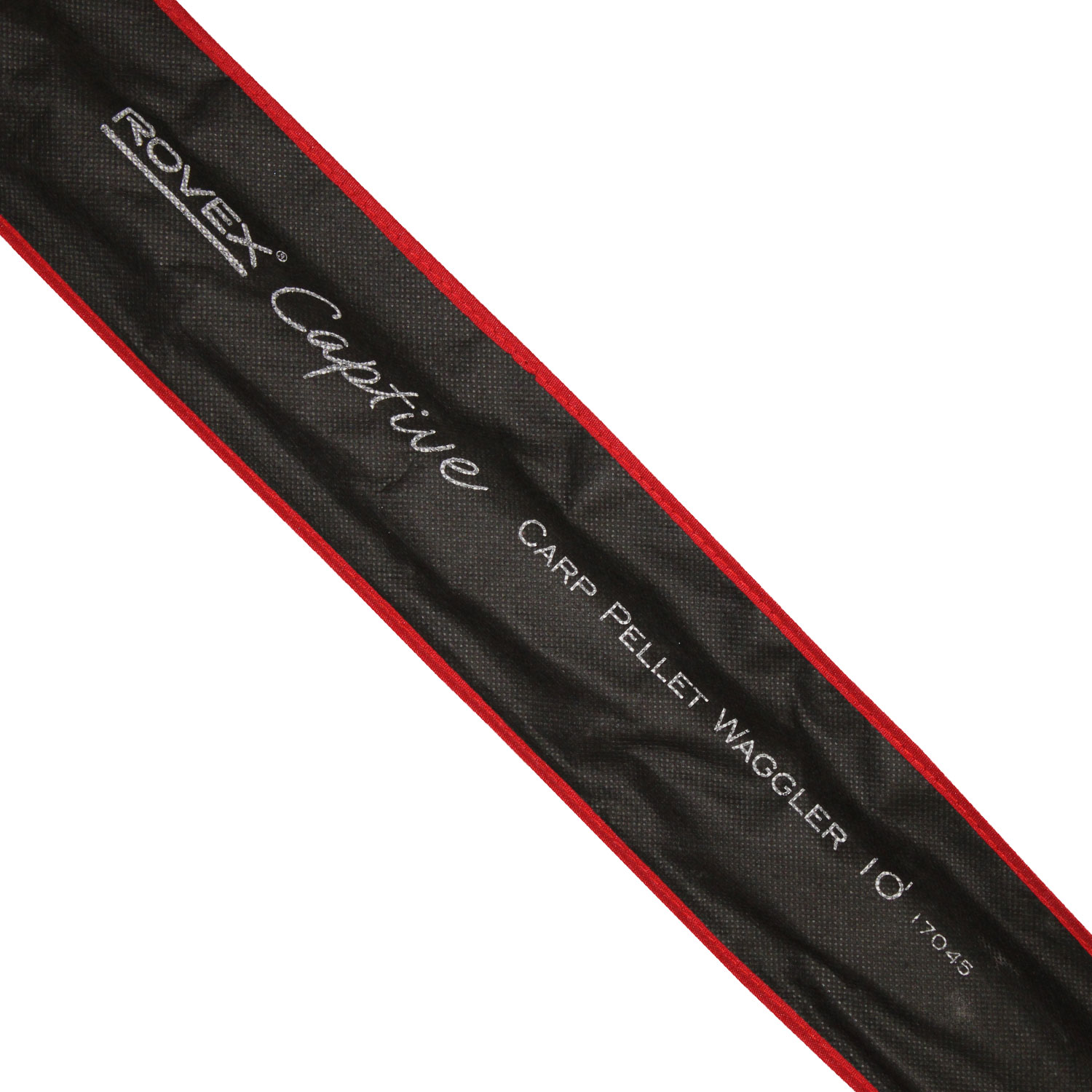 Rovex Captive Carp Pellet Waggler Rod