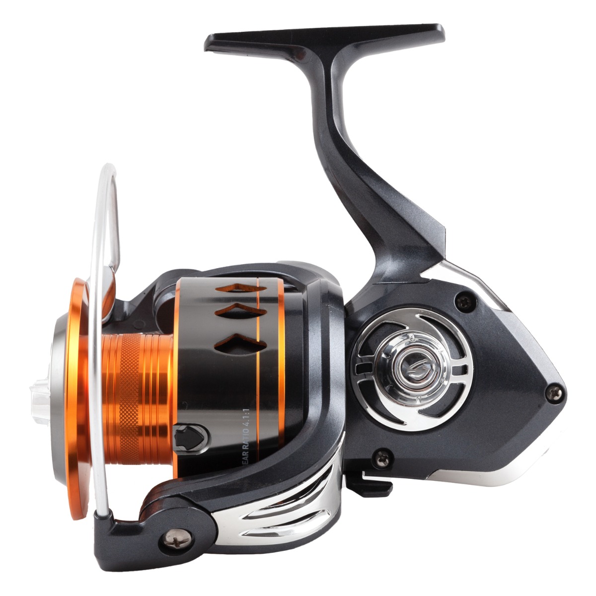 Rovex Powerspin Reel