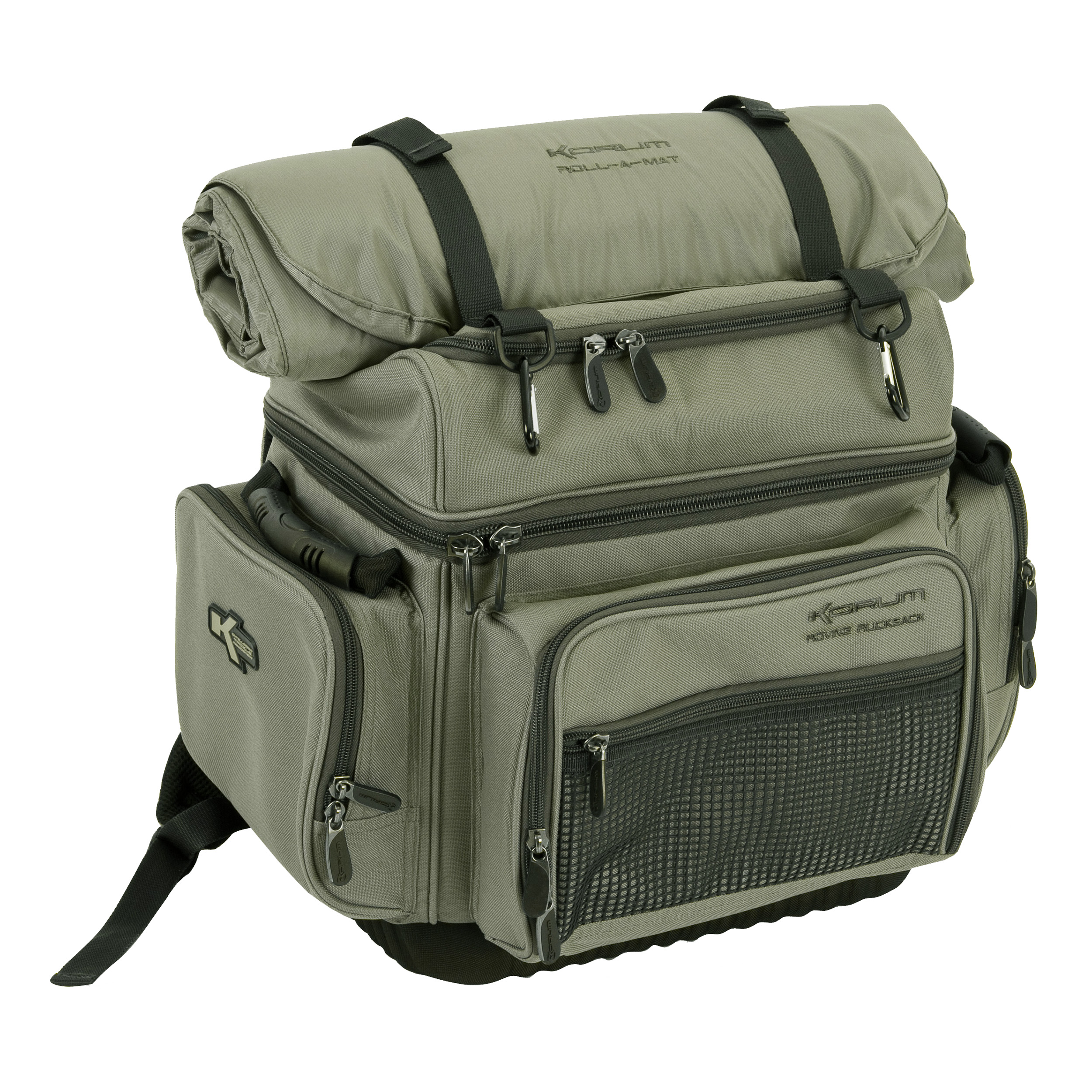 Korum Roving Rucksack