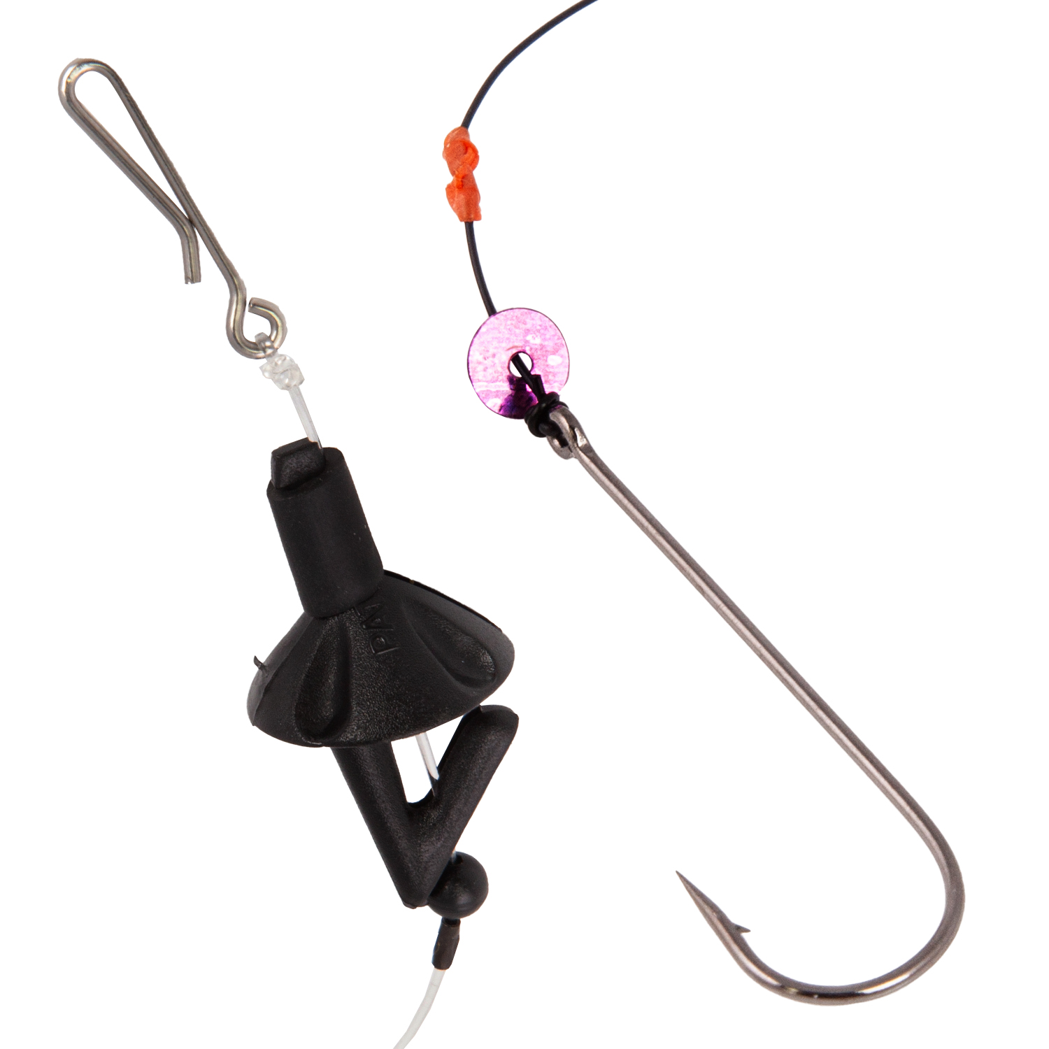 Sakuma Long Range Bomber Rig