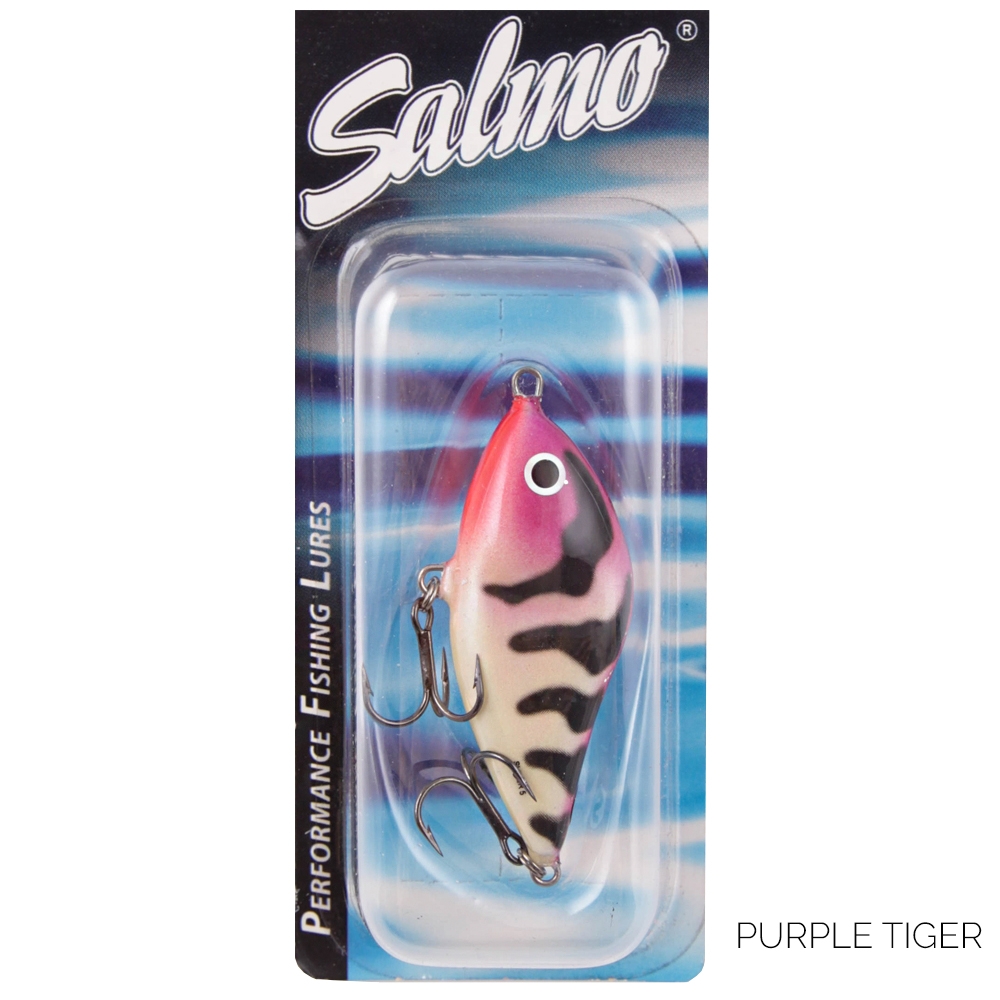 Salmo Slider SD 5cm