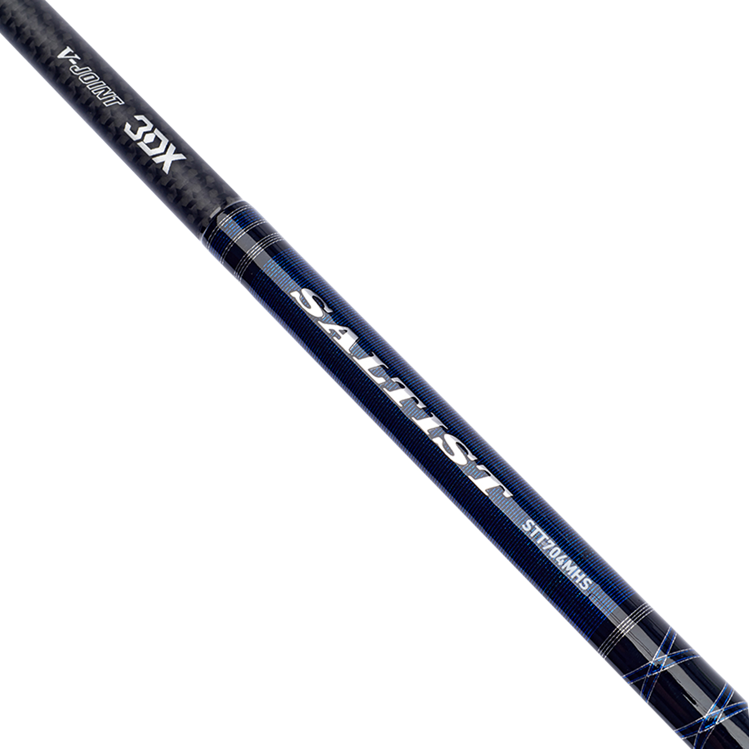 Daiwa Saltist Travel Rod