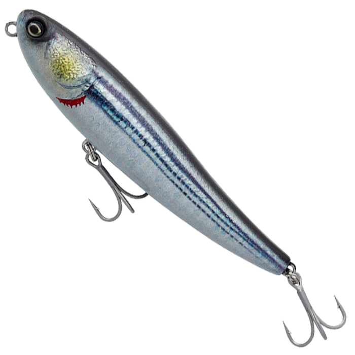 Savage Gear Bullet Mullet Fishing Lure
