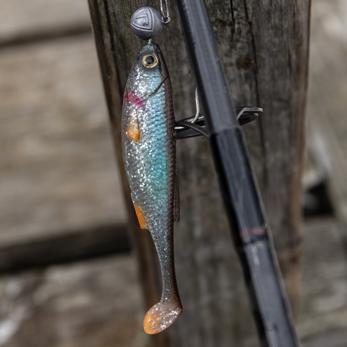 Savage Gear Craft Shad Lure 8.8cm