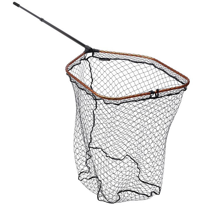 Savage Gear Full Frame Rubber XL Landing Net