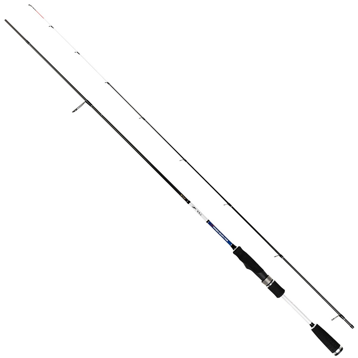 Savage Gear LRF CCS Fishing Rod