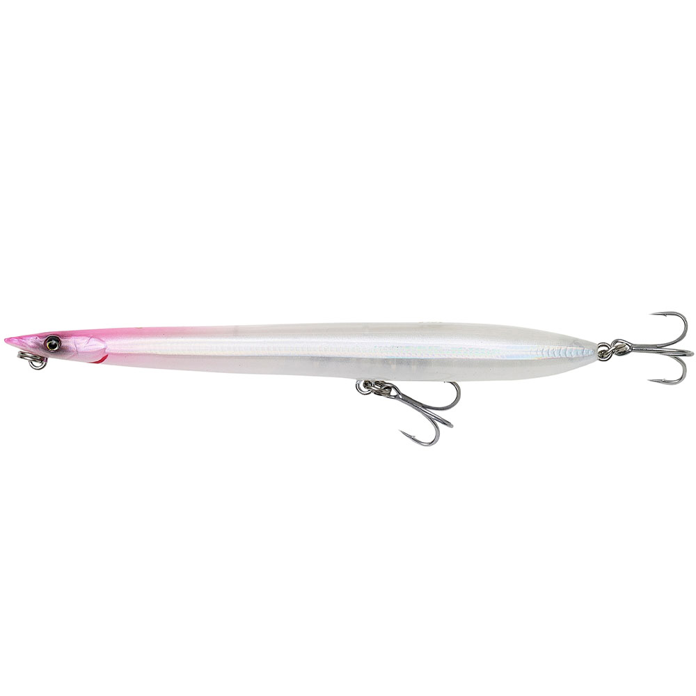 Savage Gear Sandeel Surf Walker Floating Lure 12.5cm