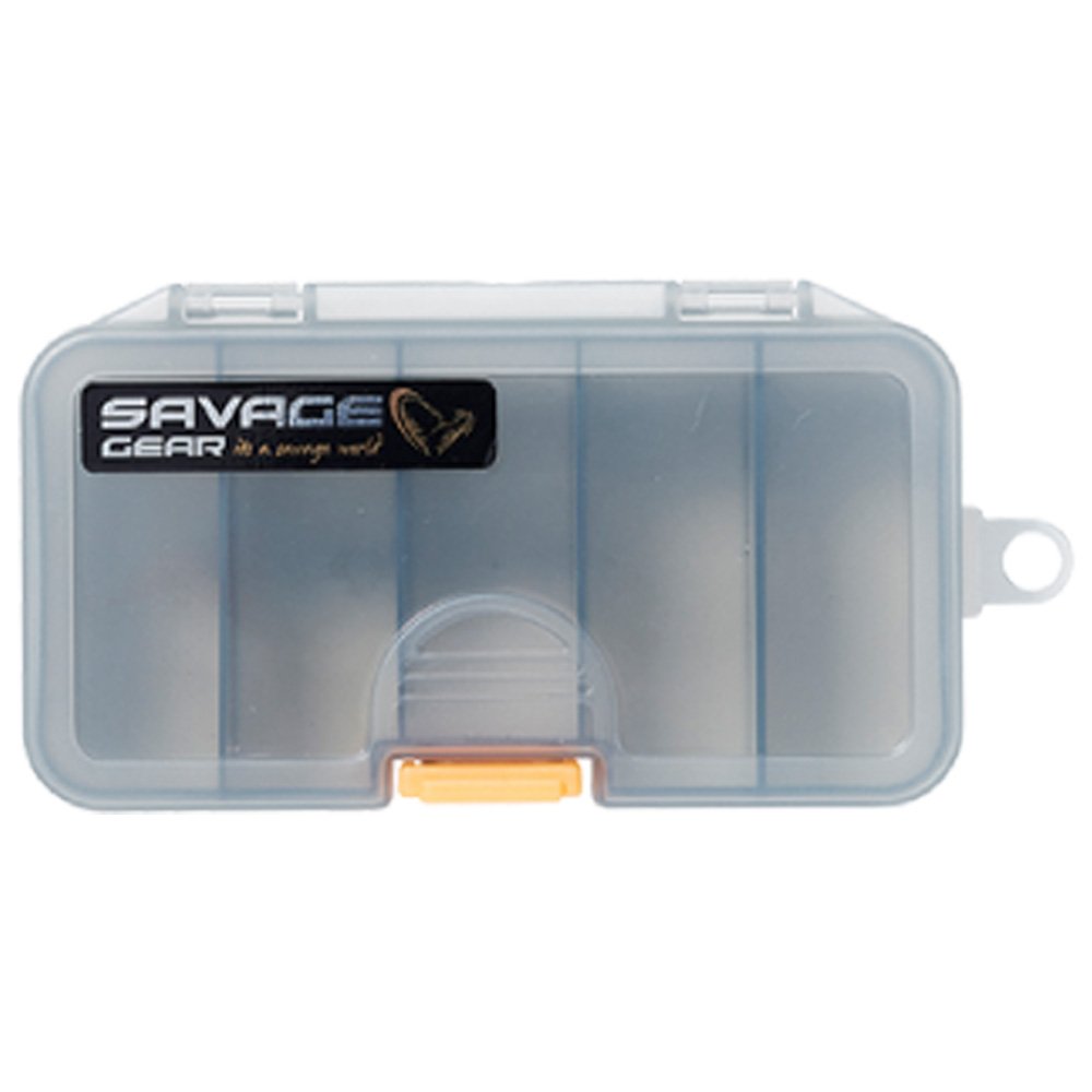 Savage Gear Smoke Lure Box 1A
