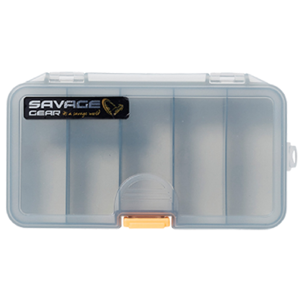 Savage Gear Smoke Lure Box 2A