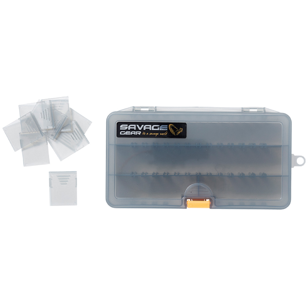 Savage Gear Smoke Lure Box 4B