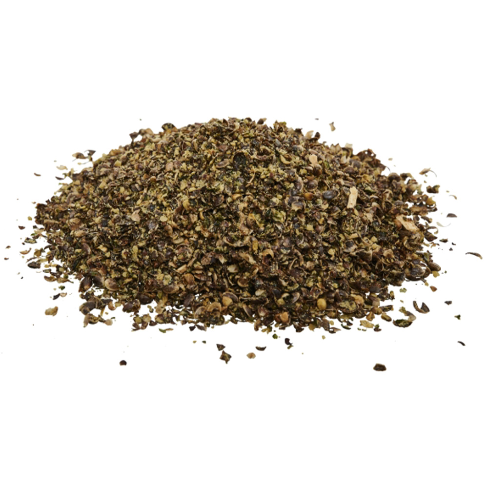 Sensas Ground Hemp Bait 700g