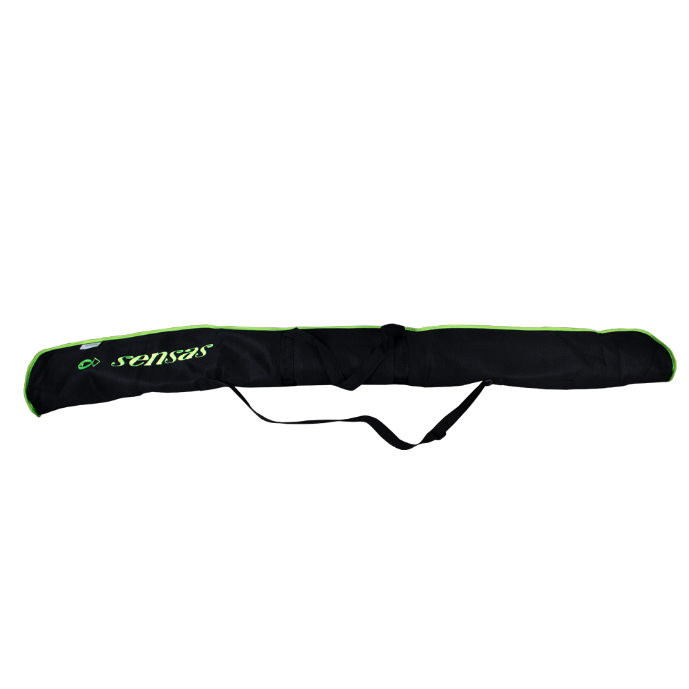 Sensas T Rex Margin Pole Pack 9.5m | Fishing Poles | Angling Direct