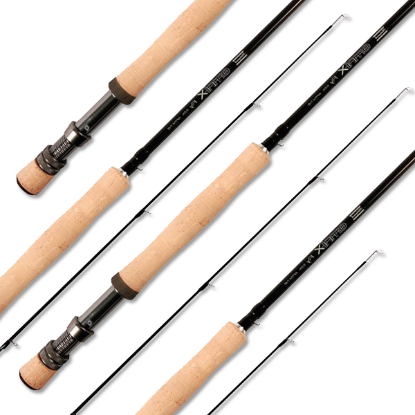 Shakespeare Omni X Fly Rod