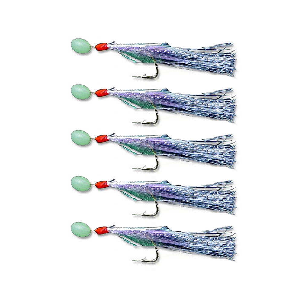 Shakespeare Super Flash Lure Rig