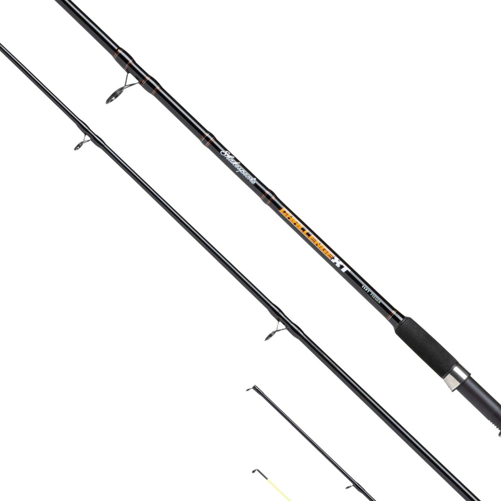 Shakespeare Challenge XT Feeder Rod