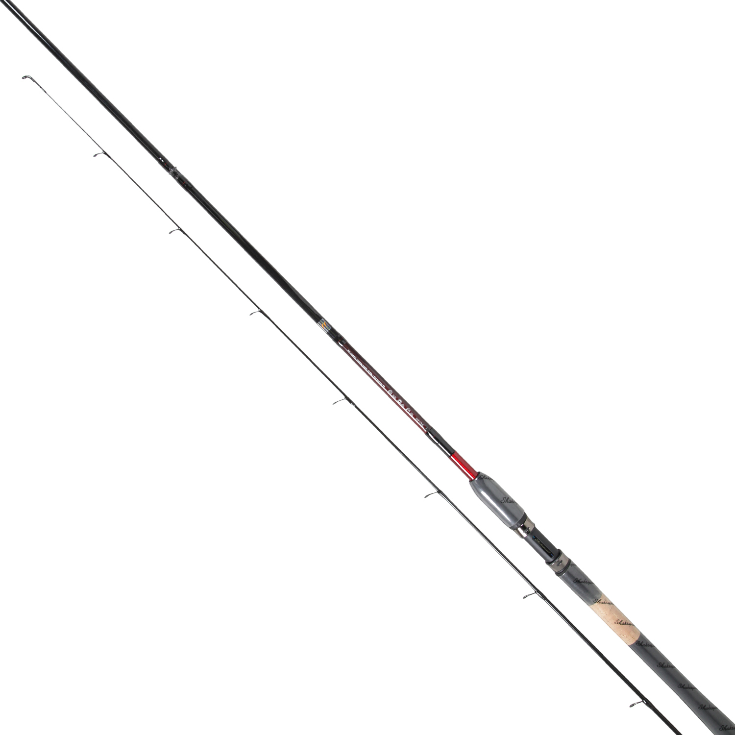Shakespeare Agility 2 Pellet Waggler Rods