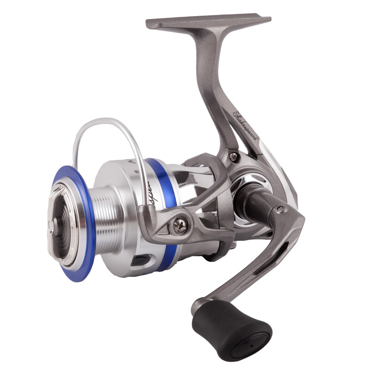 Shakespeare Mach II Spinning Reel