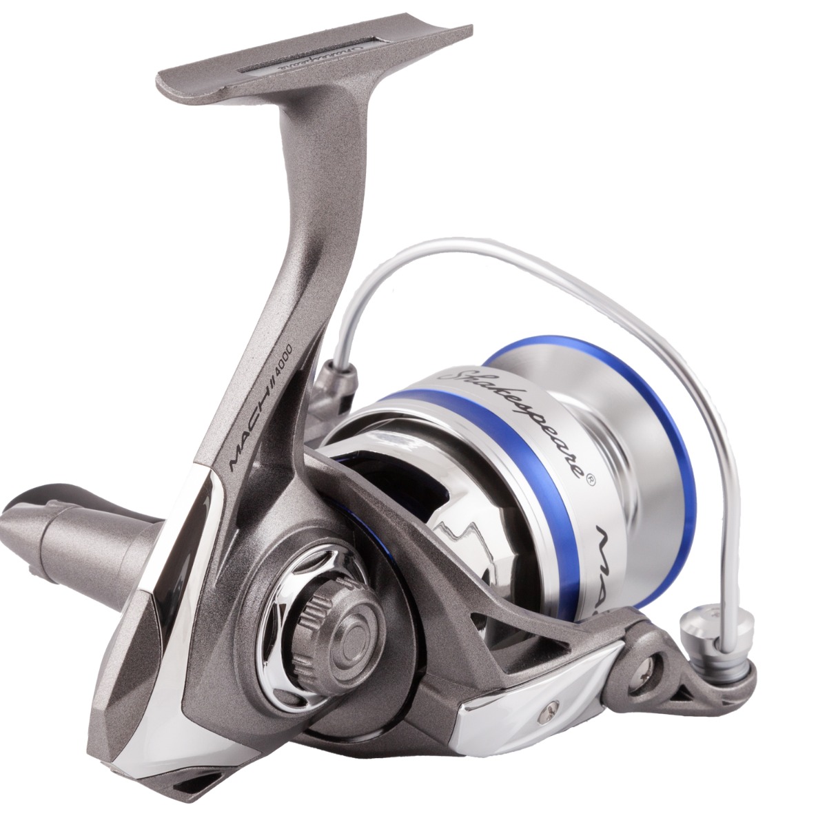 Shakespeare Mach II Spinning Reel