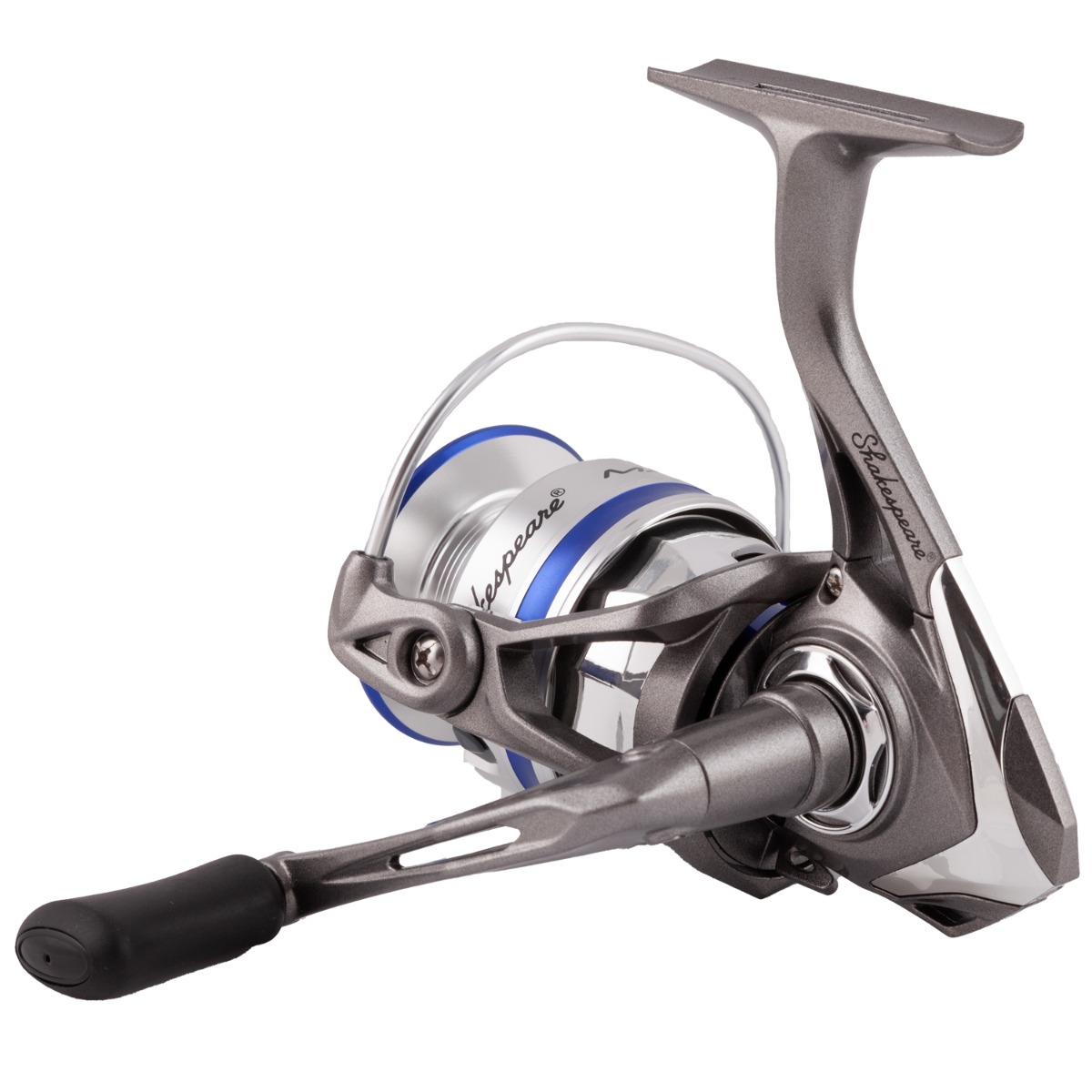 Shakespeare Mach II Spinning Reel