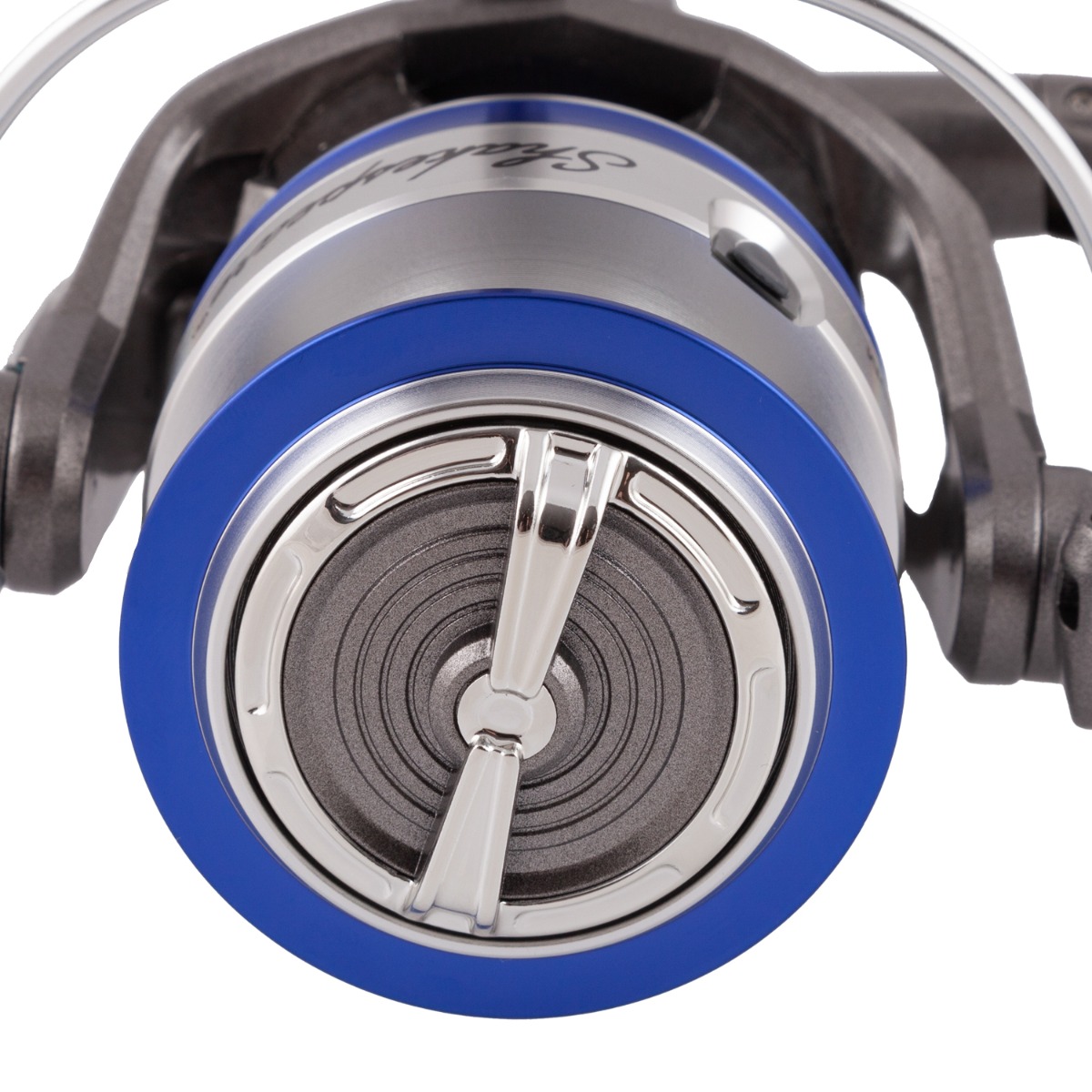 Shakespeare Mach II Spinning Reel
