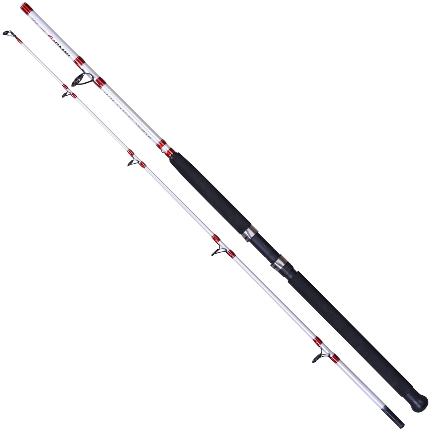 Shakespeare Omni Boat Rod