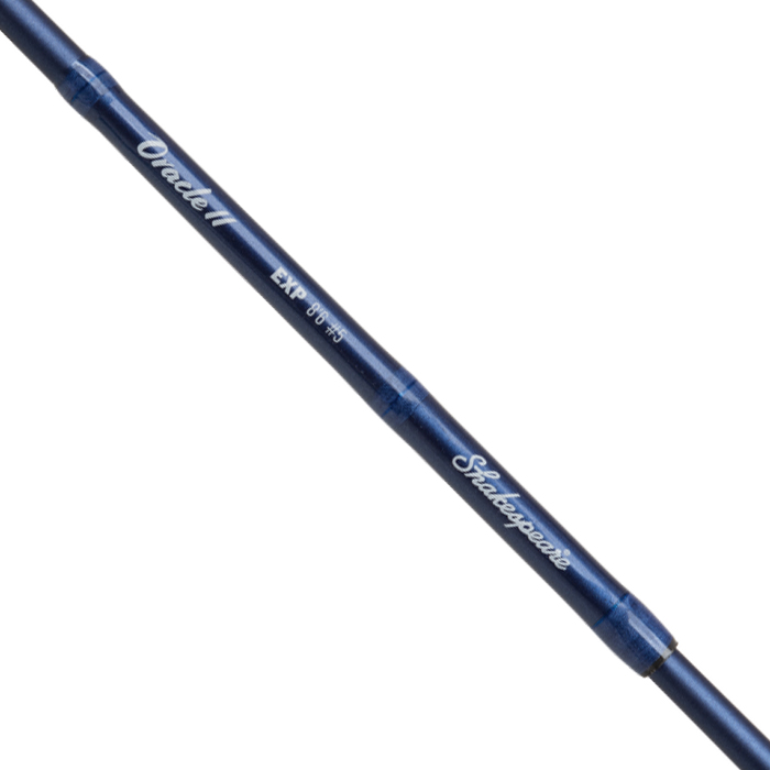 Shakespeare Oracle 2 EXP Fly Fishing Rod