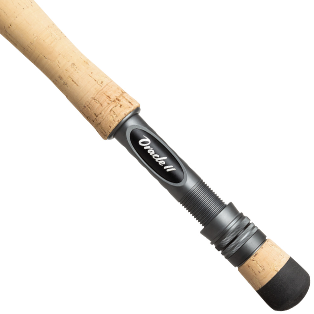 Shakespeare Oracle 2 Stillwater Fly Rod