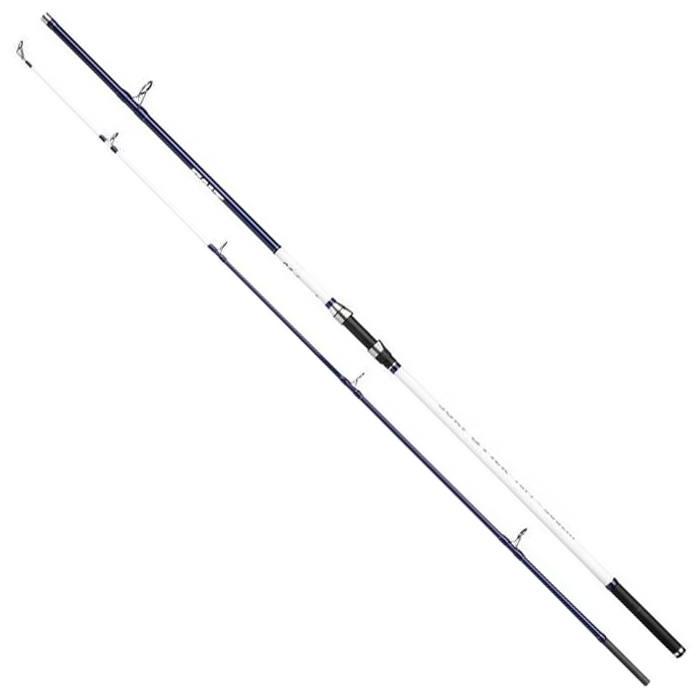 Shakespeare Salt Surf & Pier Beachcaster Fishing Rod