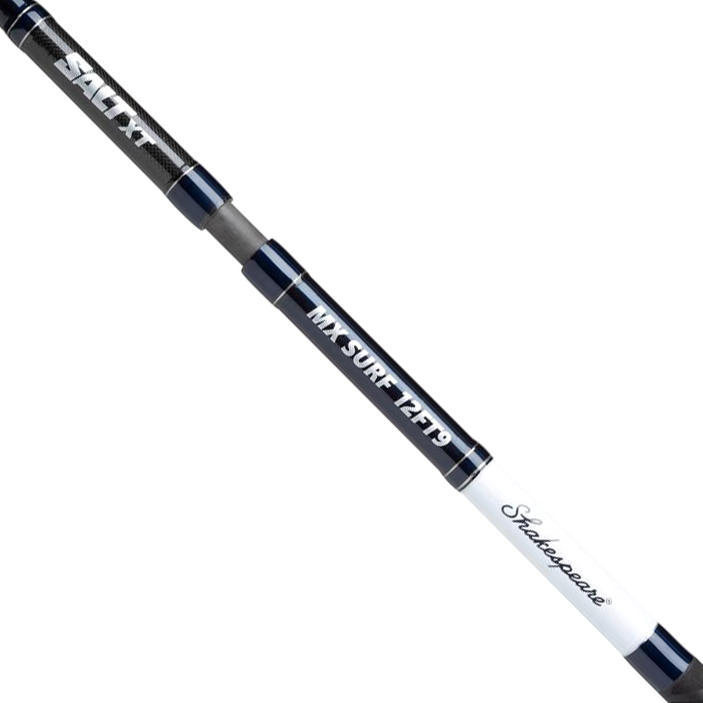 Shakespeare Salt XT Beachcaster Rod | Sea Fishing Rods | Angling Direct