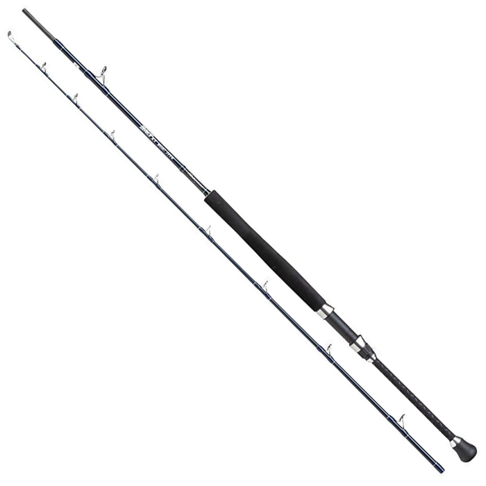 Shakespeare Salt XT Boat Fishing Rod