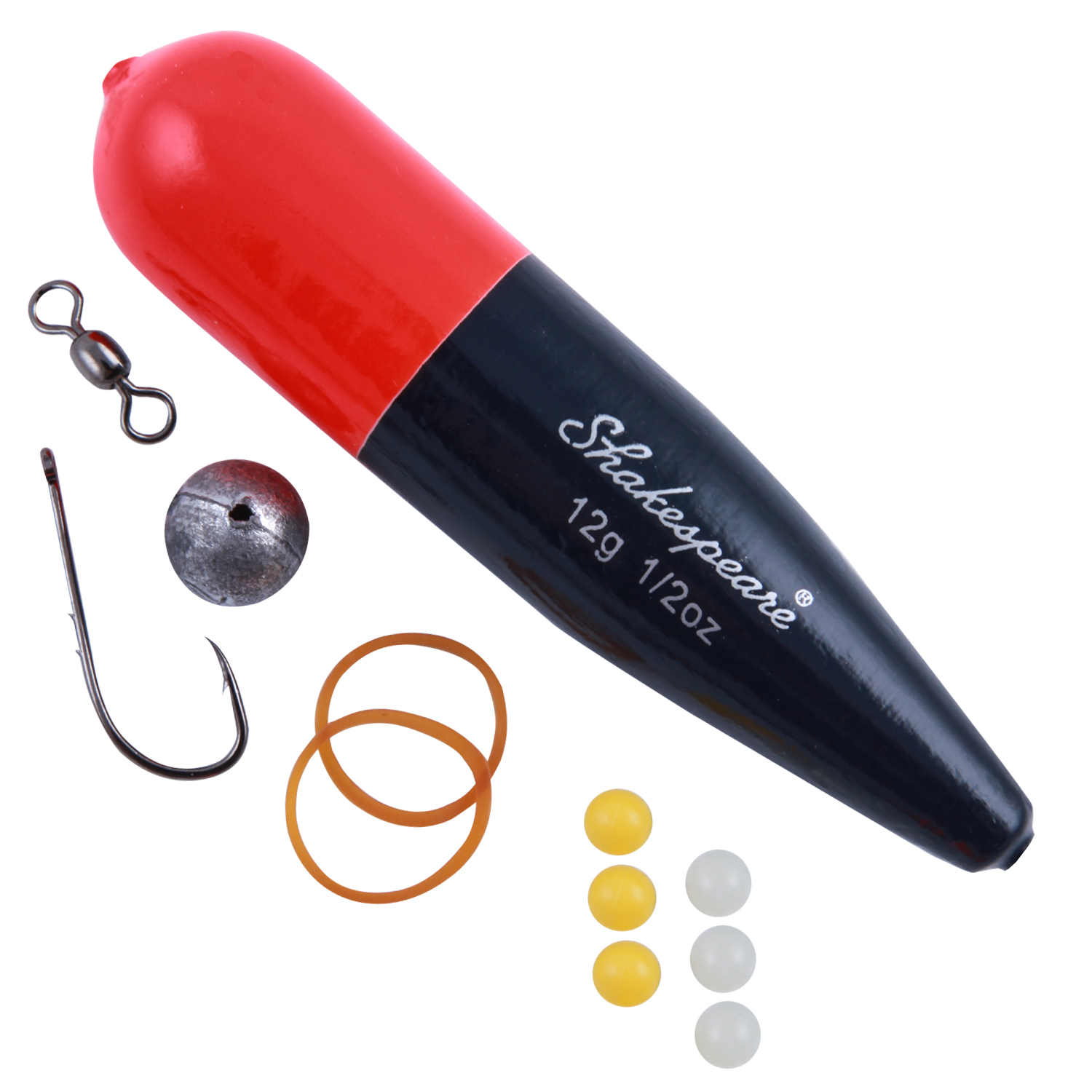 Shakespeare Salt XT Float Kit