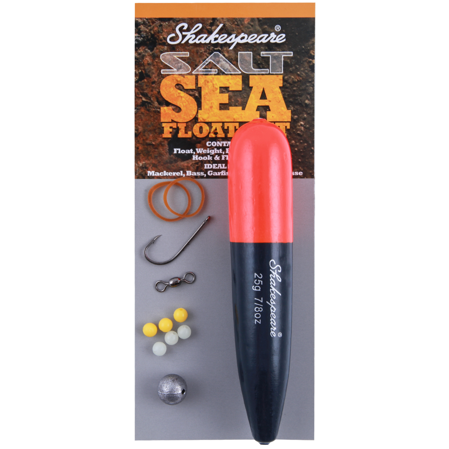 Shakespeare Salt XT Float Kit