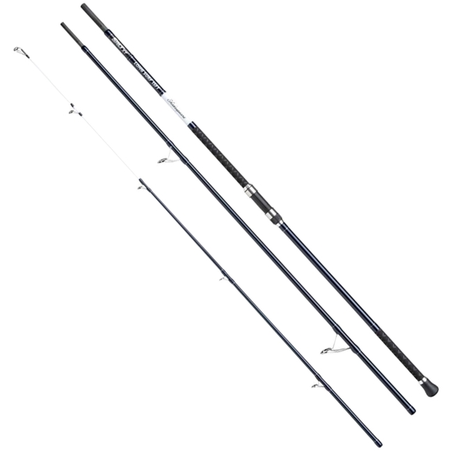 Shakespeare Salt XT Long Surfcasting Rod | Sea Fishing Rods | Angling ...
