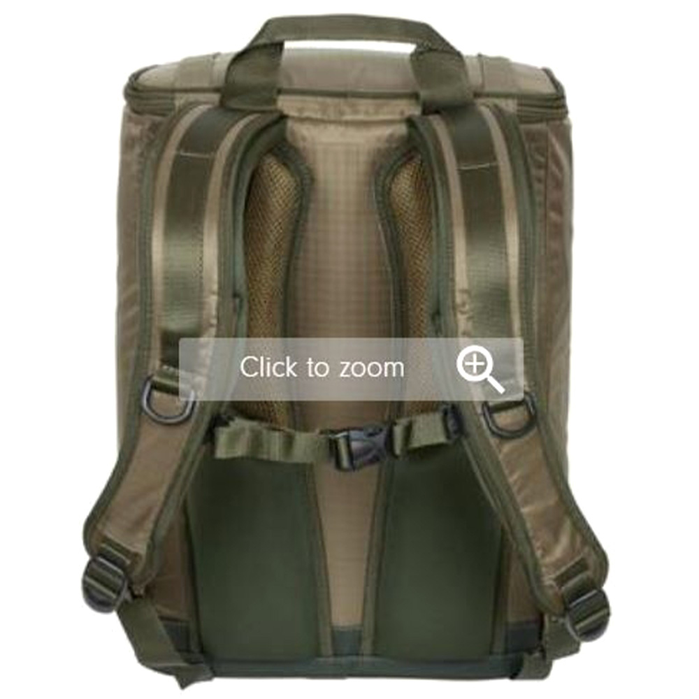 Shakespeare SKP Daysack