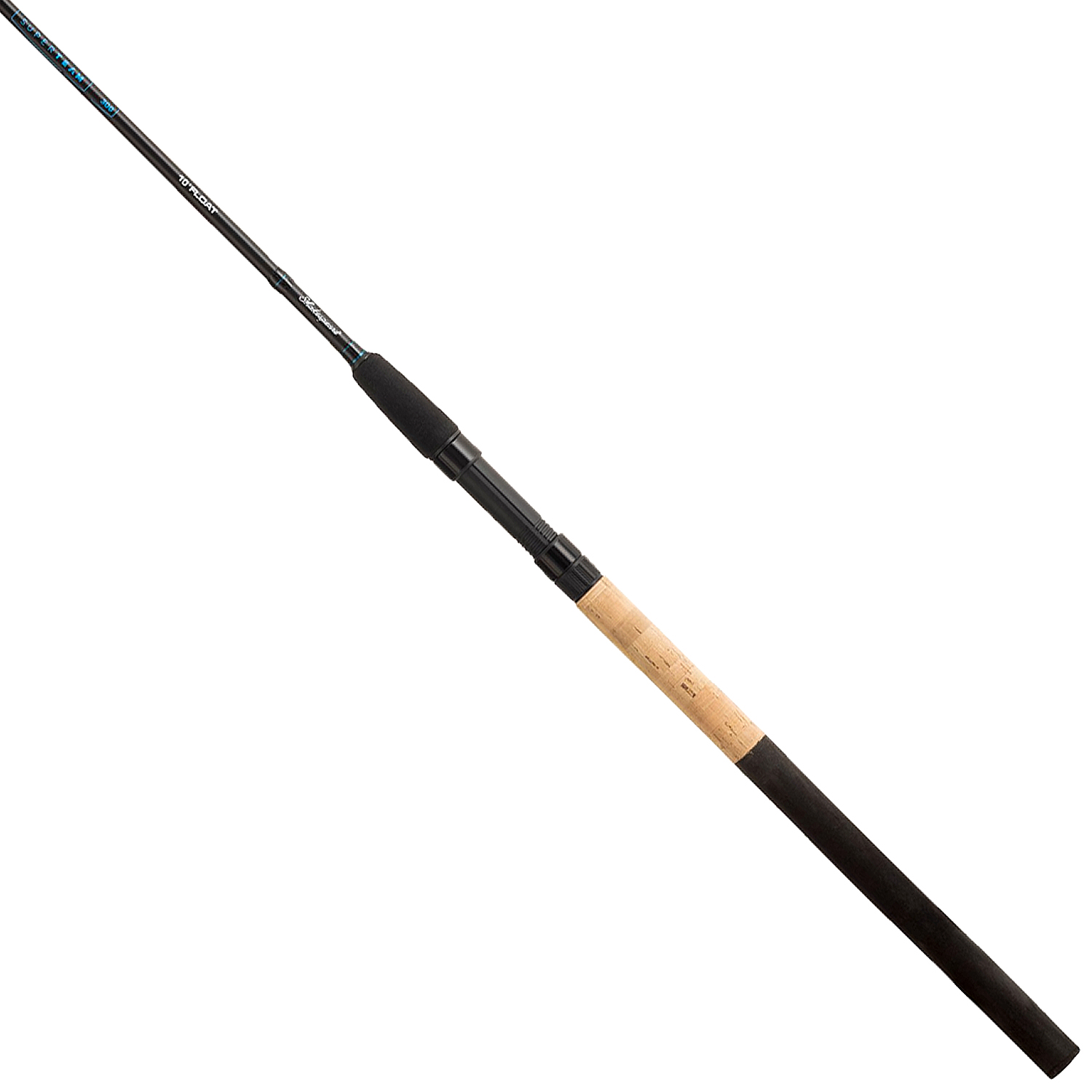 Shakespeare Superteam Power Float Rod