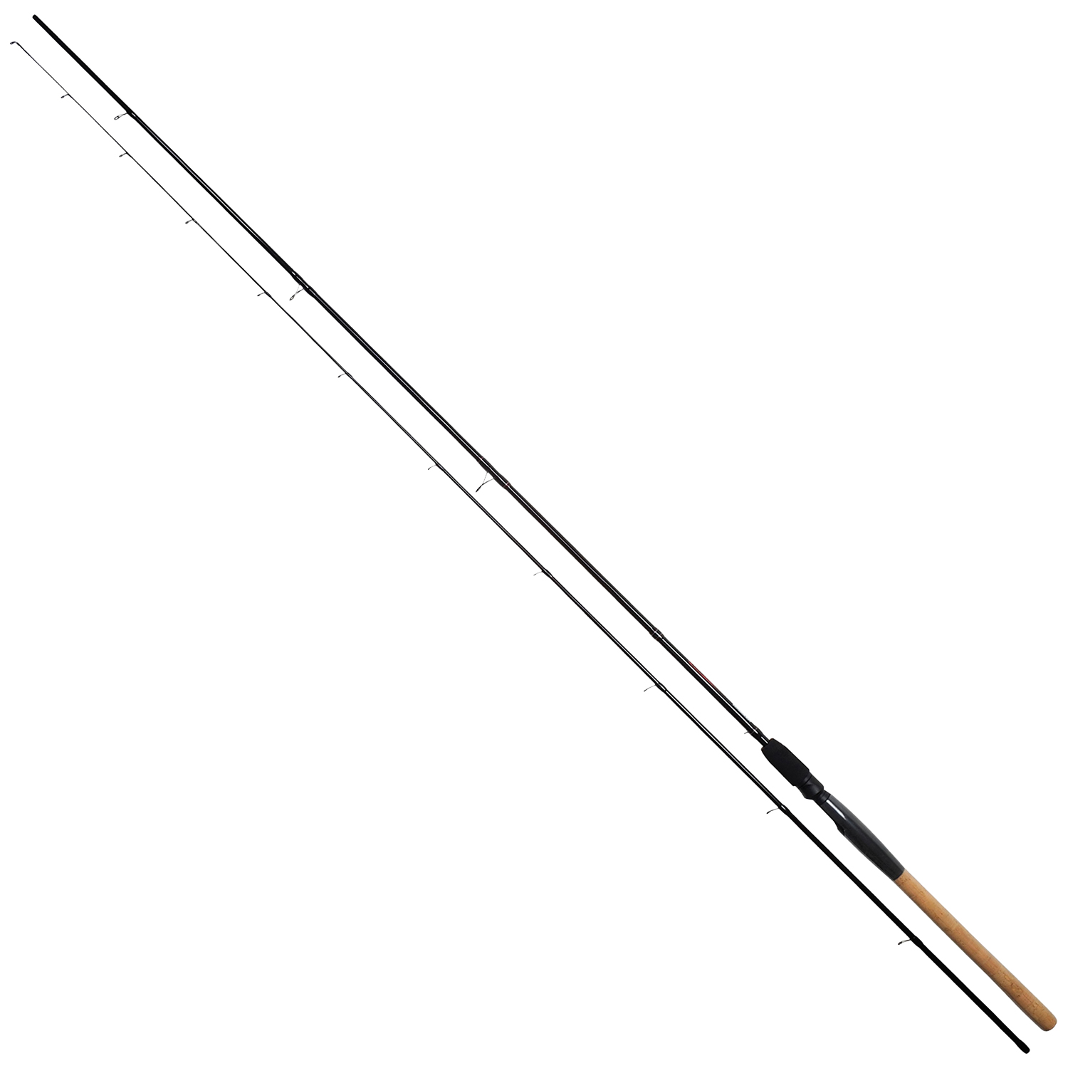 Shakespeare Superteam Pellet Waggler Rod