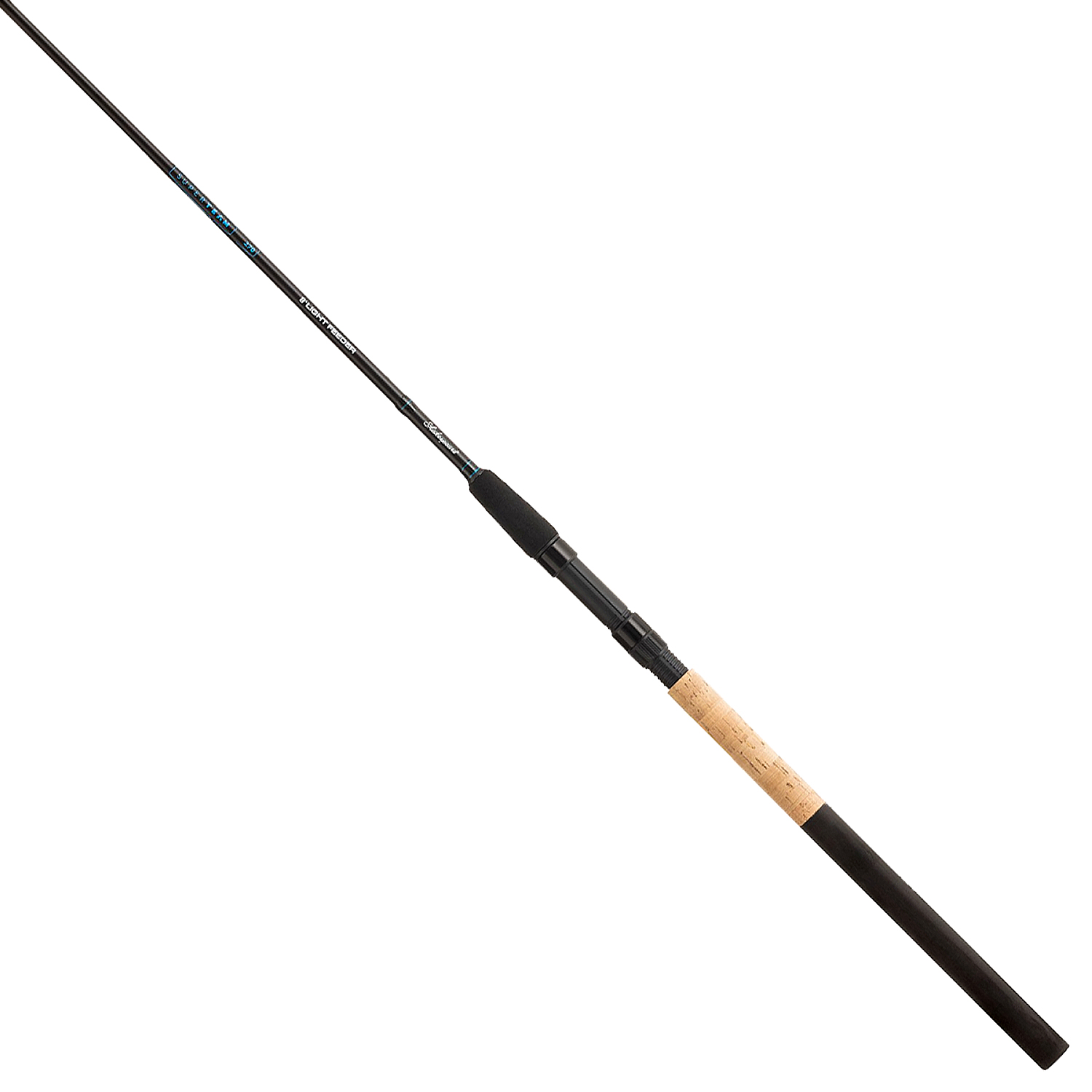 Shakespeare Superteam X Heavy Feeder Rod