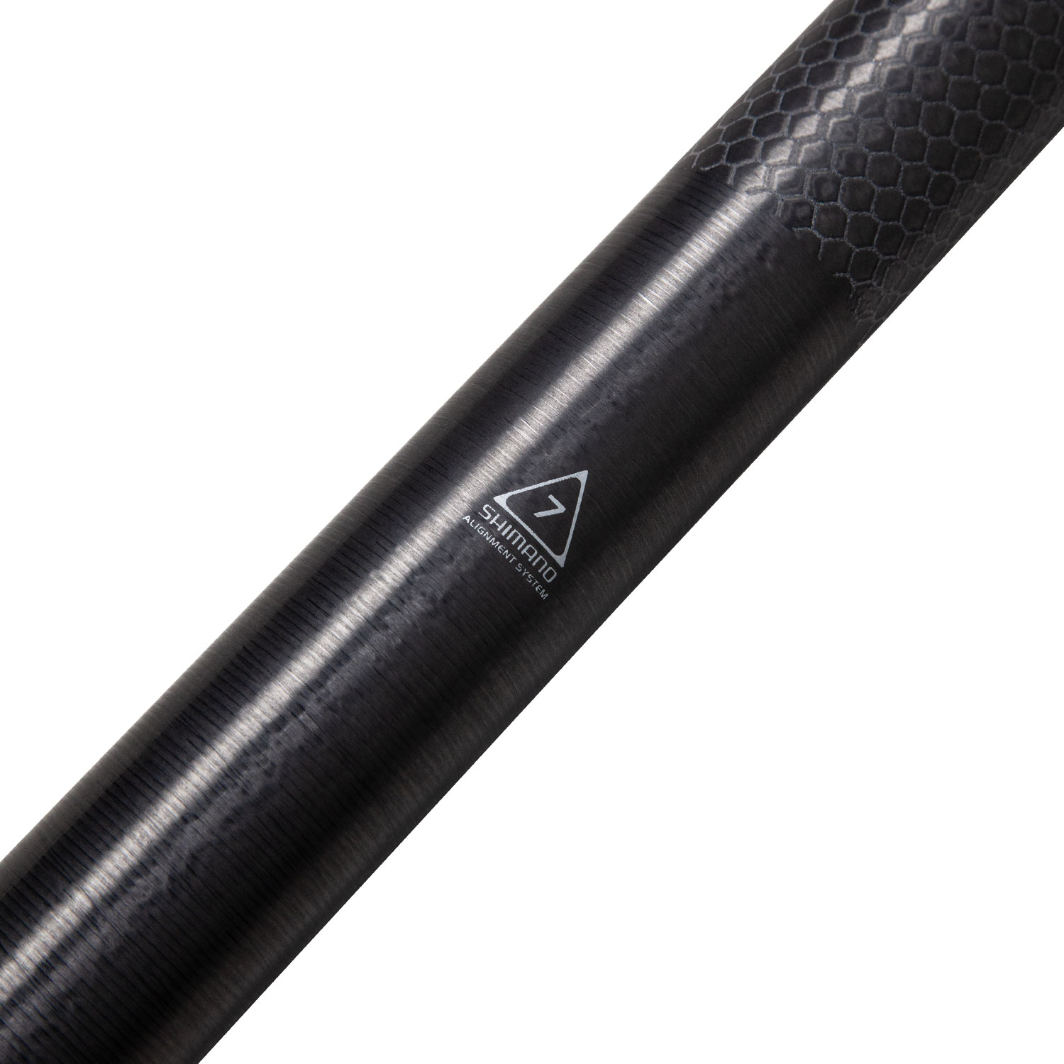 Shimano Beastmaster Pole Section