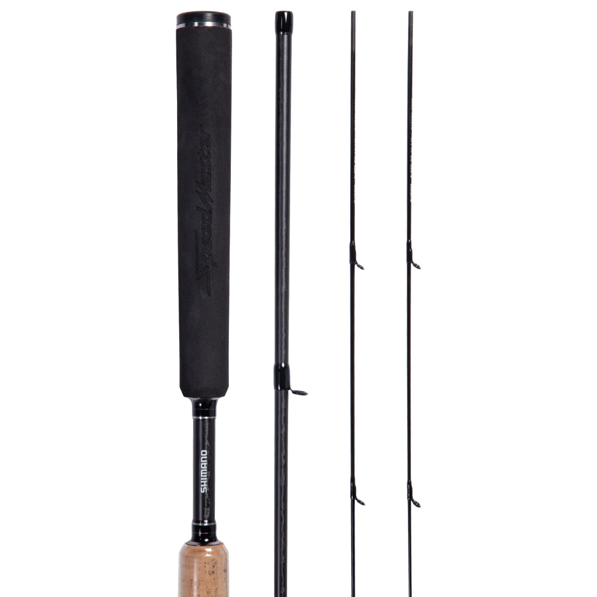 Shimano Speedmaster AX Commercial Feeder Rod