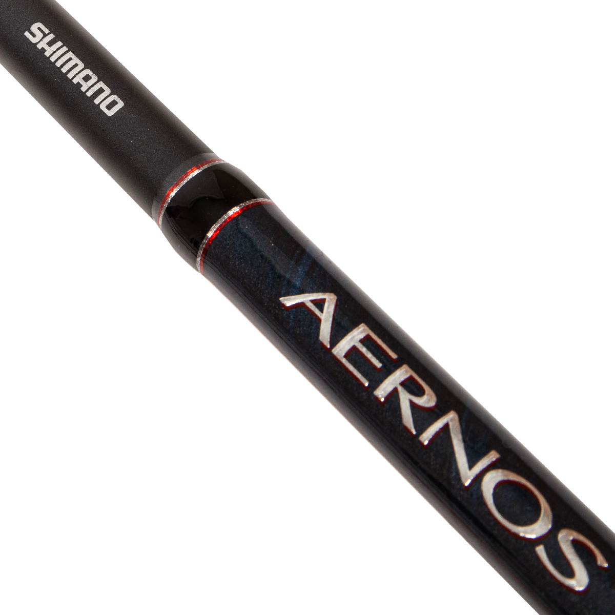 Shimano Aernos AX Feeder Rod