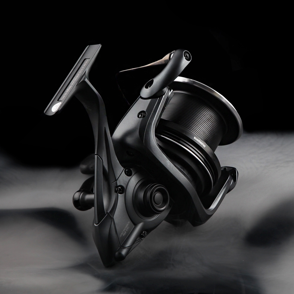 Shimano Aero Technium Magnesium XTC Reel | Angling Direct