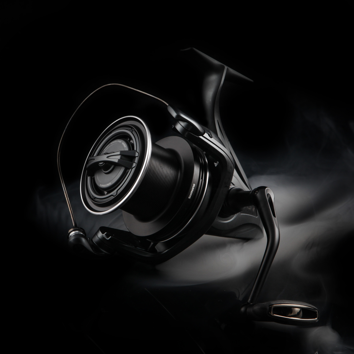 Shimano Aero Technium Magnesium XTC Reel | Angling Direct